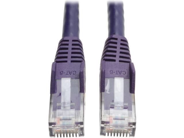 Click here for TRIPP LITE CONNECTIVITY N201-050-PU 50FT CAT6 PURP... prices