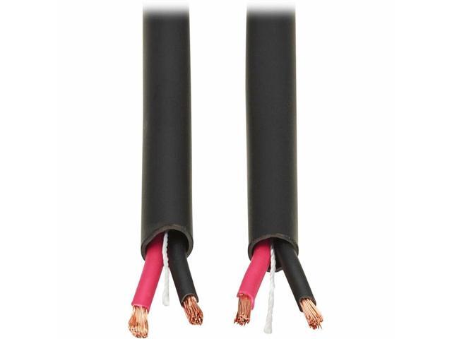 Click here for Eaton Tripp Lite Series 76.2m 2-Conductor Bulk Spe... prices