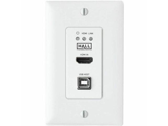 Click here for Hall DSCV1-70-TX Video Extender Transmitter prices