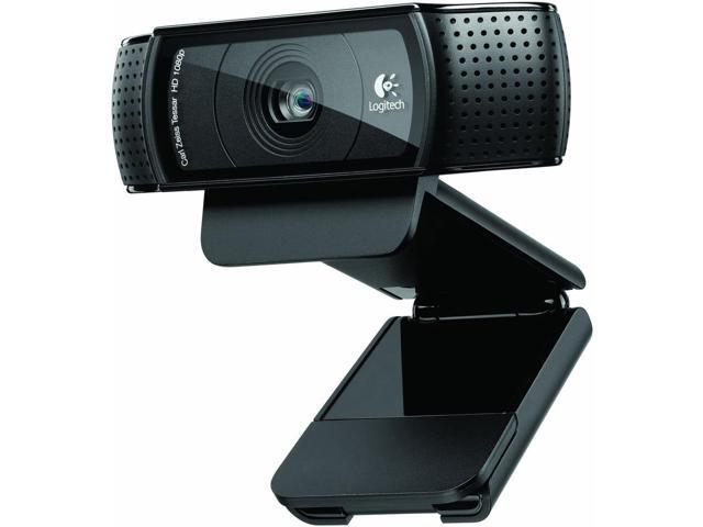Click here for Logitech C920 Webcam 3 Megapixel 30 fps USB Type A... prices