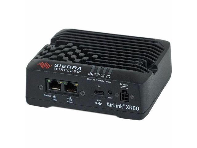Click here for Sierra Wireless AirLink XR60 Single Serial  Single... prices