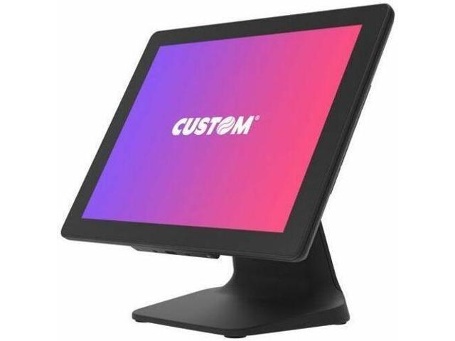 Click here for Custom Daytona Windows All-in-One Terminals DAYTON... prices