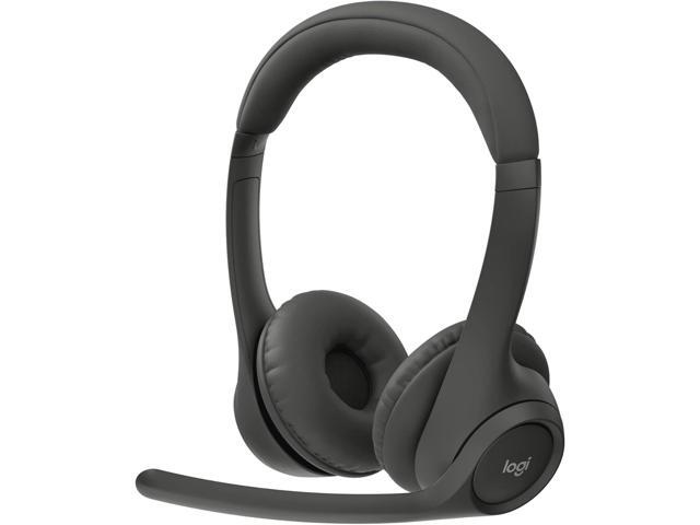 Click here for Logitech Zone 301 Wireless Headset with Noise-Canc... prices