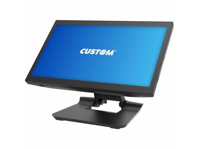 Click here for Custom Ascent 15.6 AIO Terminal Celeron J6412 8GB... prices
