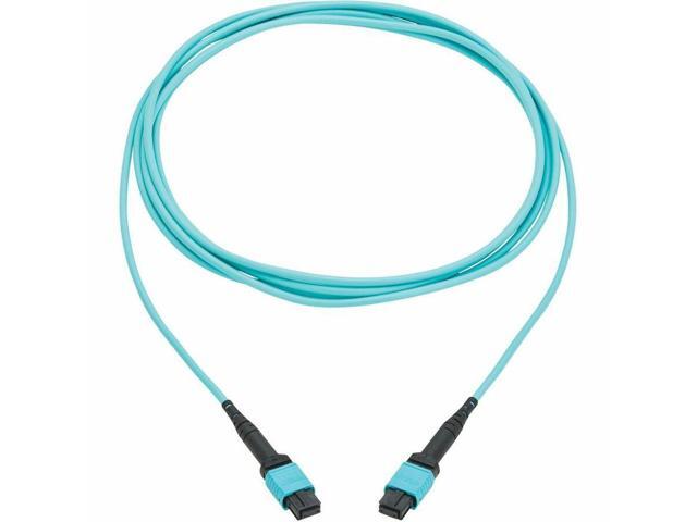 Click here for Eaton Tripp Lite 100G Multimode 50/125 OM4 Fiber O... prices