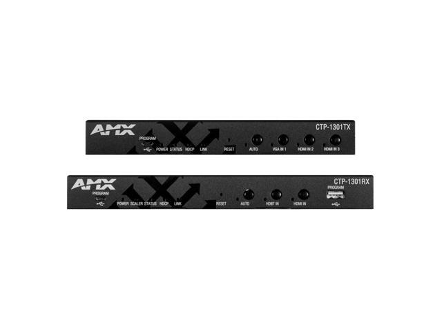 Click here for AMX Presentation Connectivity and Transport Kit FG... prices