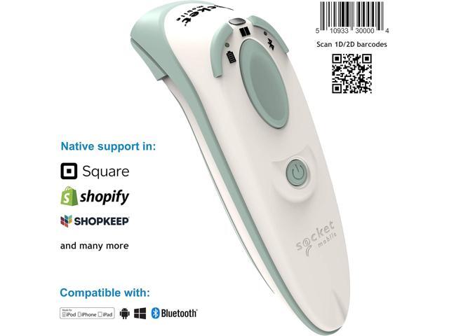 Click here for DURASCAN D755 UNIVERSAL BARCODE SCANNER FOR HEALTH... prices