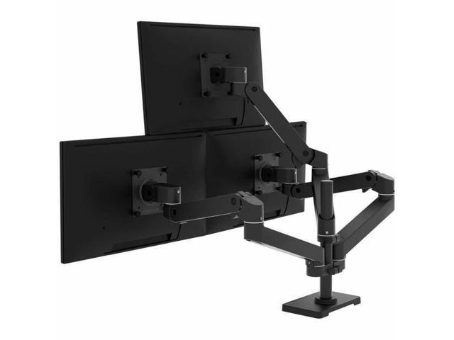 Click here for Ergotron LX Pro Monitor Arm Expansion Kit  Black 9... prices
