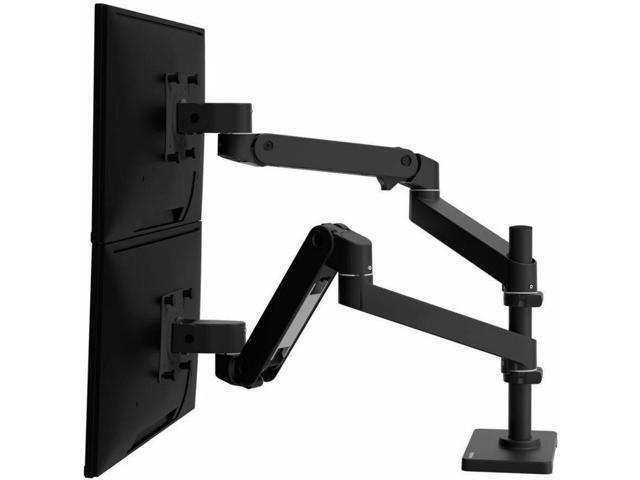 Click here for Ergotron LX Pro Premium Vertical Stacking Arm for... prices