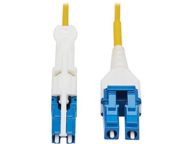 Click here for Tripp Lite Duplex Singlemode SMF Fiber Optic Cable... prices