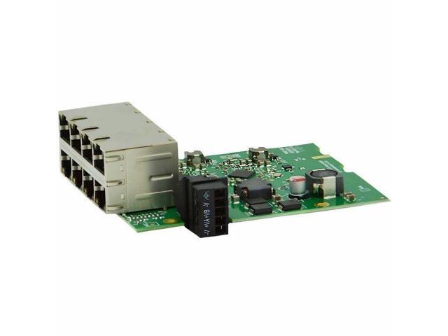 Click here for Brainboxes SW-118 Ethernet Switch SW118 prices