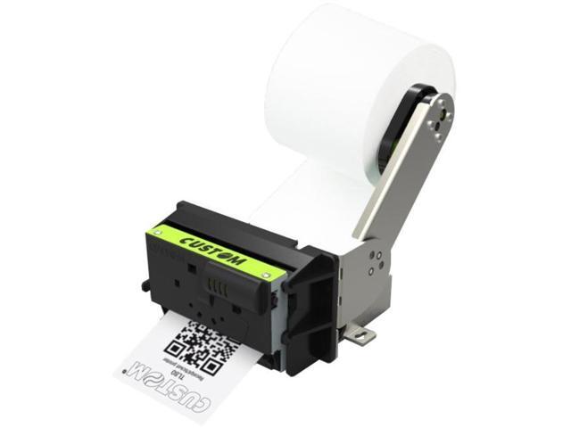 Click here for Custom TL80III Direct Thermal Printer Monochrome T... prices