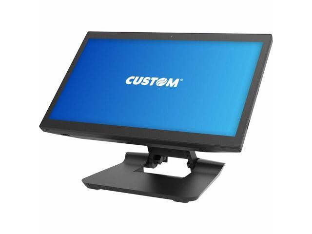 Click here for Custom Ascent 15.6 AIO Terminal i5 1145G7E 8GB 256... prices