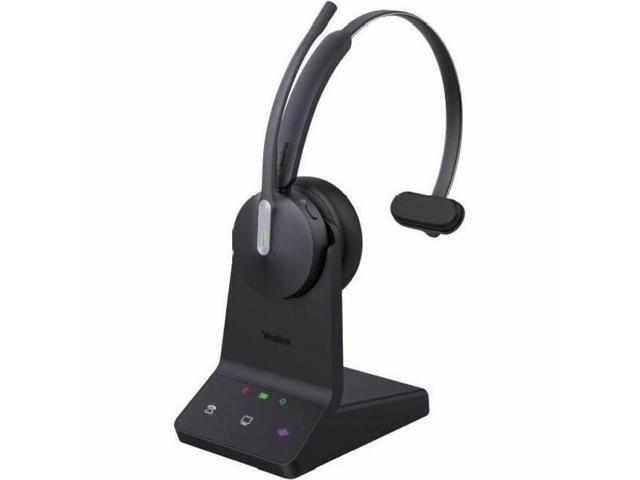 Click here for Yealink WH64 Headset 1208698 prices