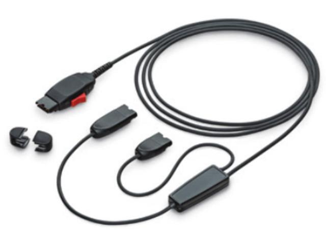 Click here for Poly Y Trng Cbl wQDL-Di HS prices