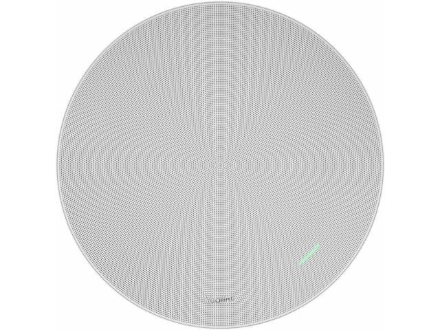 Click here for Yealink CS10 2-way Ceiling Mountable Speaker 24 W... prices