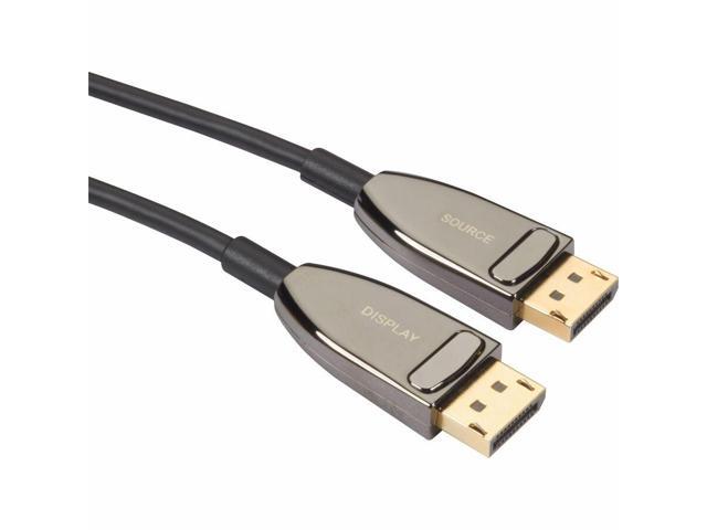 Click here for Black Box DisplayPort 1.4 Active Optical Cable AOC... prices