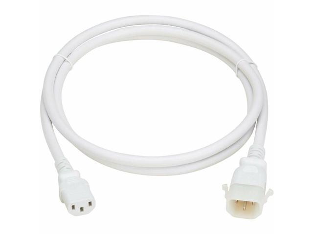 Click here for Eaton Tripp Lite 6ft PDU Power Cords C13 to P-Lock... prices