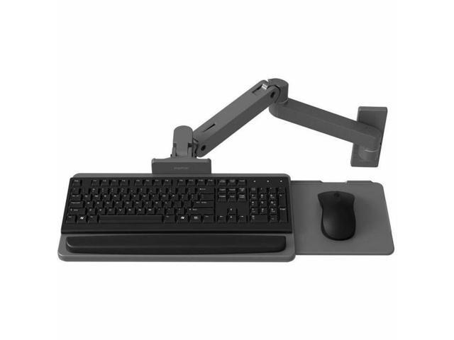 Click here for Ergotron LX Pro Premium Keyboard Arm  Wall Mount A... prices