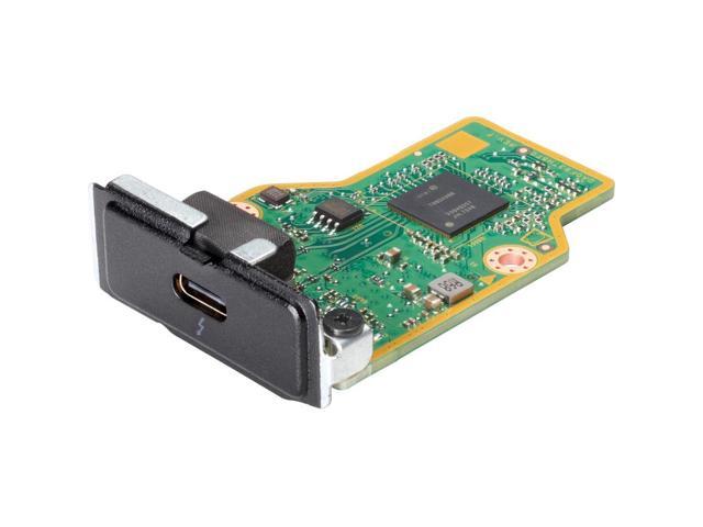 Click here for HP Thunderbolt 3.0 Flex IO v3 440A5AA prices