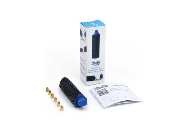 Click here for 3Doodler Create+ Nozzle Set prices
