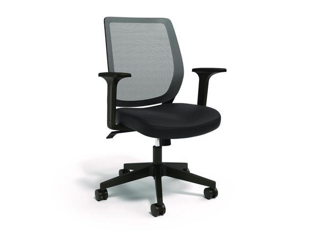 Click here for Alera Wessex Ergonomic Fabric Mesh Swivel Task Cha... prices