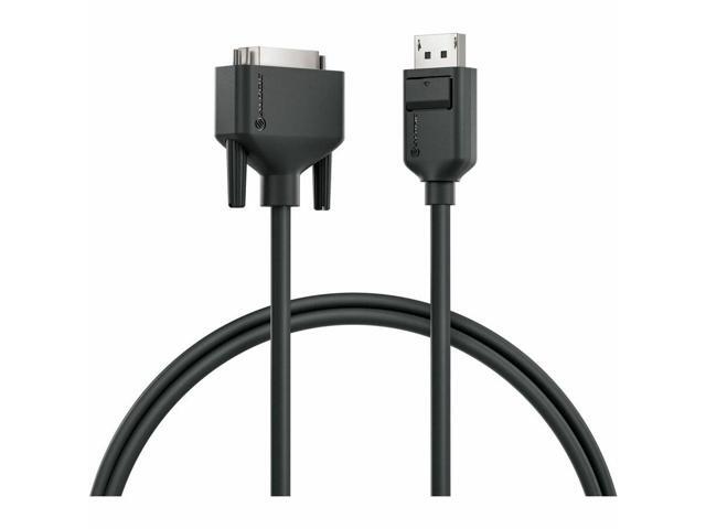 Click here for Alogic Elements DisplayPort to DVI Cable Male to M... prices