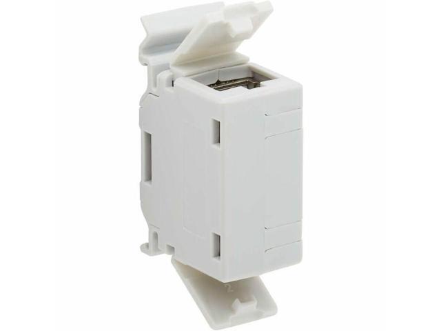 Click here for Eaton Tripp Lite Series Cat6a Shielded In-Line DIN... prices