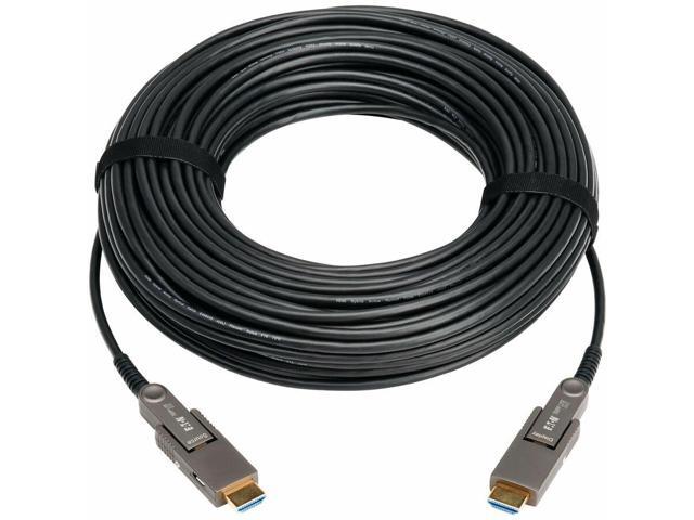 Click here for Eaton 8K HDMI Fiber Active Optical Cable (AOC) wit... prices