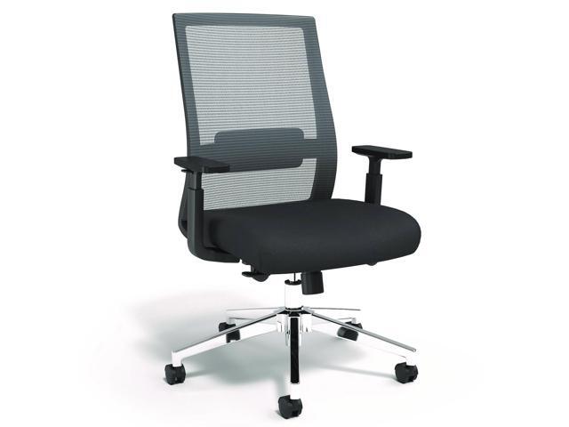 Click here for Alera Ashdale Ergonomic Fabric Swivel Task Chair S... prices