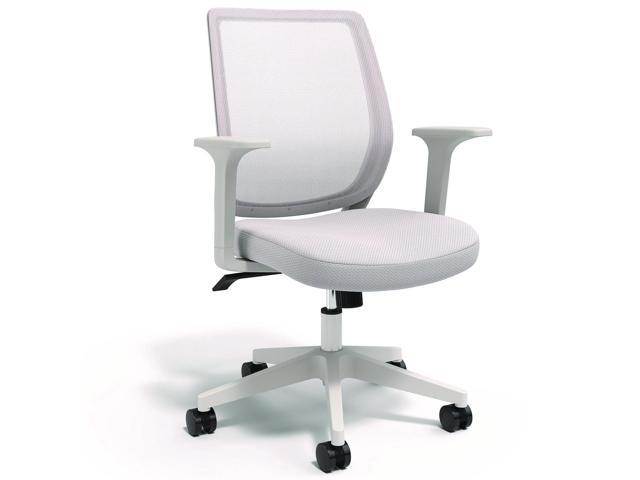 Click here for Alera Wessex Ergonomic Fabric Mesh Swivel Task Cha... prices