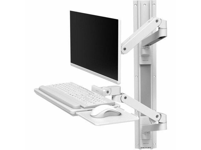 Click here for Ergotron Wall Mount for Monitor LCD Display Keyboa... prices