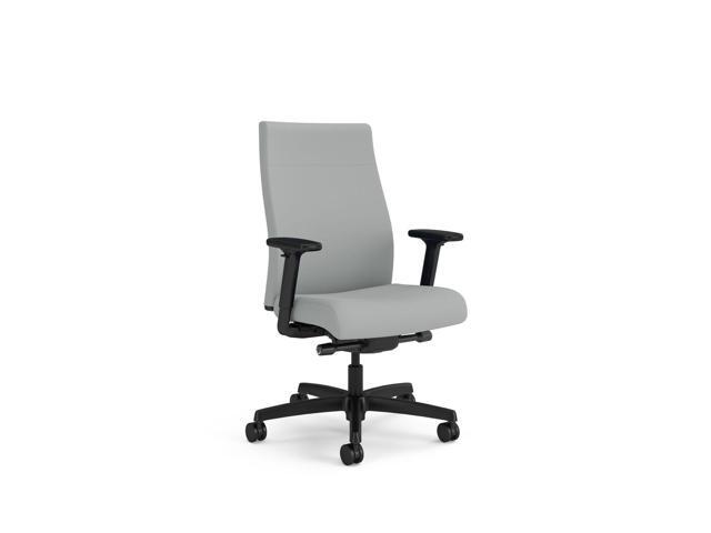 Click here for HON Ignition 2.0 Upholstered Mid-Back Task Chair -... prices