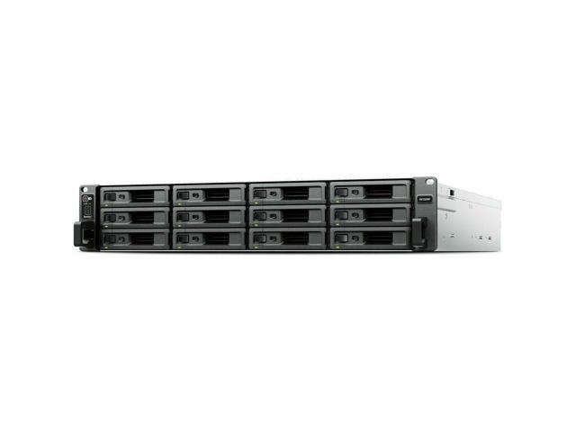 Click here for Synology RX1225RP Drive Enclosure SATA Rack-mounta... prices