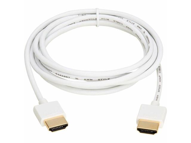 Click here for Eaton Tripp Lite Series Slim High-Speed HDMI Cable... prices