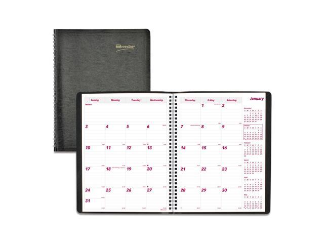 Click here for Brownline Essential 14-Month Ruled Planner 11 x 8.... prices