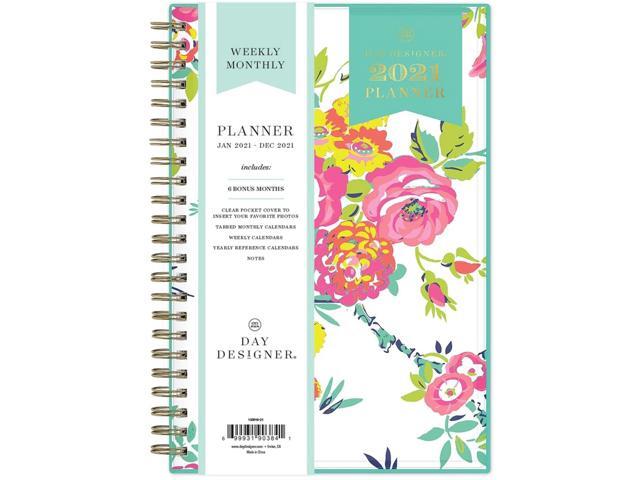 Click here for Blue Sky Day Designer Weekly/Monthly Planner 8x5 W... prices