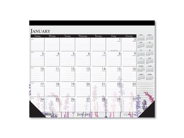 Click here for House of Doolittle Contempo Desk Pad Calendar 18.5... prices