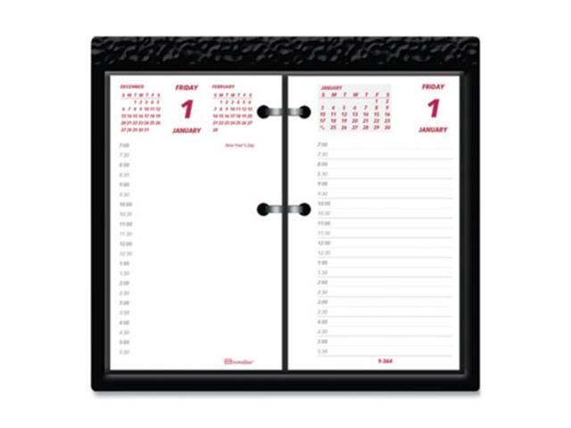 Click here for BrownLine Daily Calendar Pad Refill 6 x 3.5 2026 C... prices