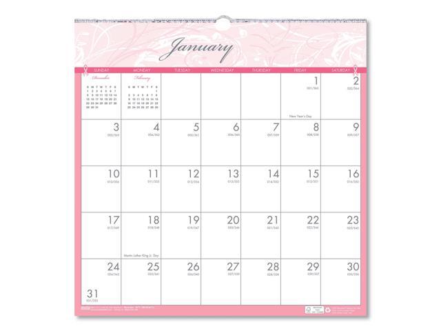 Click here for House of Doolittle Breast Cancer Awareness Monthly... prices