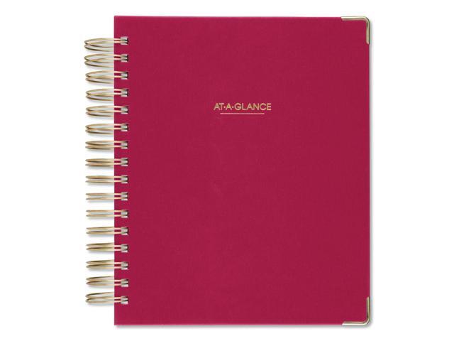 Click here for At-A-Glance Harmony Daily Hardcover Planner 8.75 x... prices