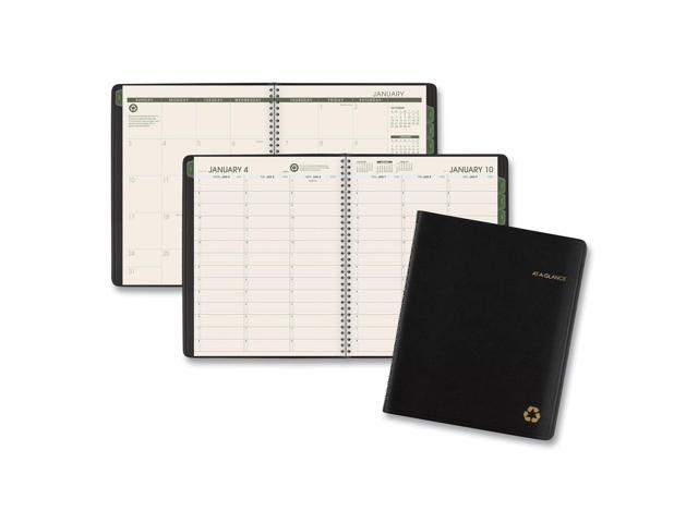 Click here for AT-A-GLANCE Recycled Weekly Monthly Appointment Bo... prices