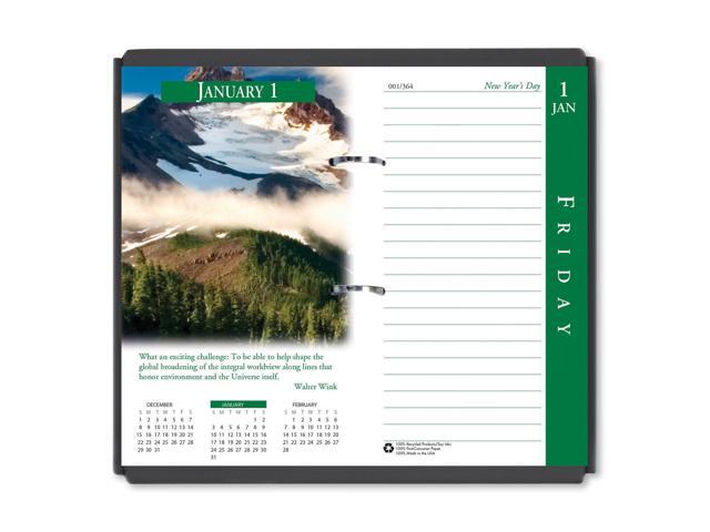 Click here for House of Doolittle Earthscapes Desk Calendar Refil... prices