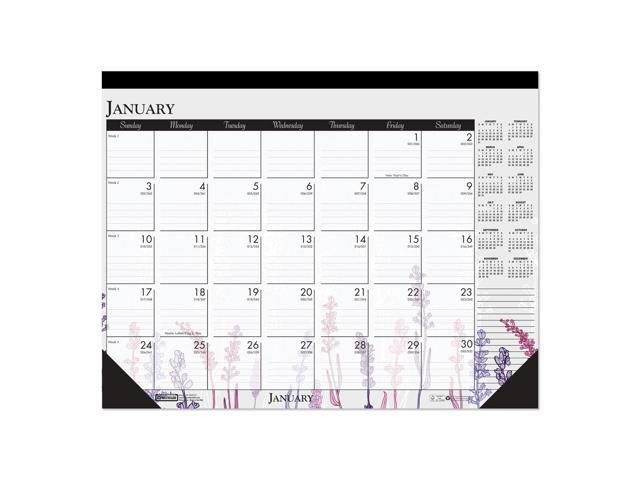 Click here for House of Doolittle Contempo Desk Pad Calendar 22x1... prices
