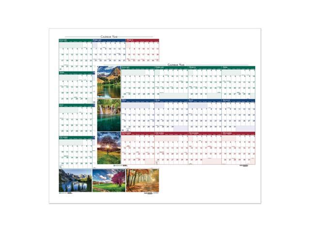 Click here for House of Doolittle Recycled Earthscapes Nature Wal... prices