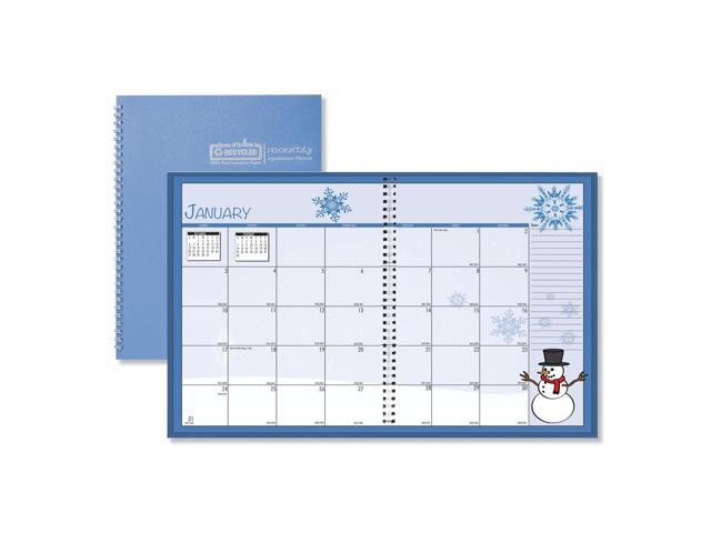 Click here for House of Doolittle Seasonal Monthly Planner 10 x 7... prices