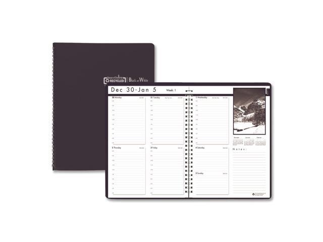Click here for House of Doolittle Weekly Planner with Black and W... prices