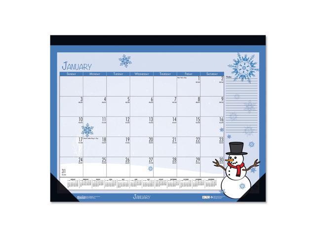 Click here for House of Doolittle Earthscapes Seasonal Desk Pad C... prices