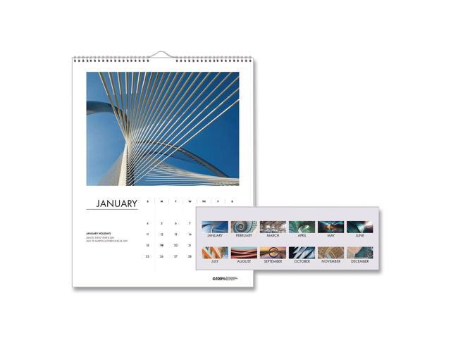 Click here for 100 Recycled Abstract Architecture Photos Wall Cal... prices