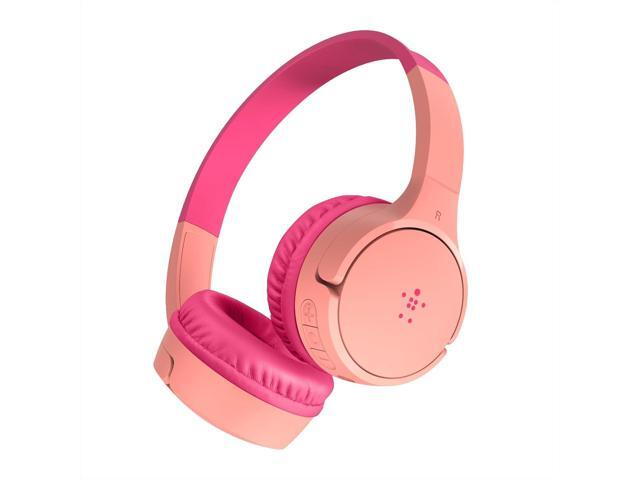 Click here for Belkin SoundForm Mini Wireless On-Ear Headphones f... prices